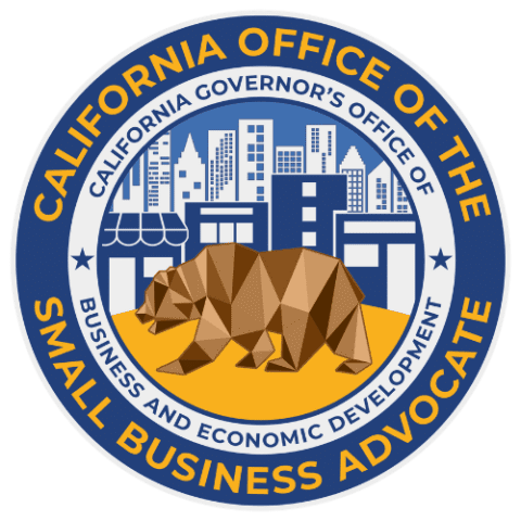 FAQ - California Small Business COVID-19 Relief Grant Program